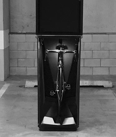 Bike Storage Solutions from the home to work and Beyond