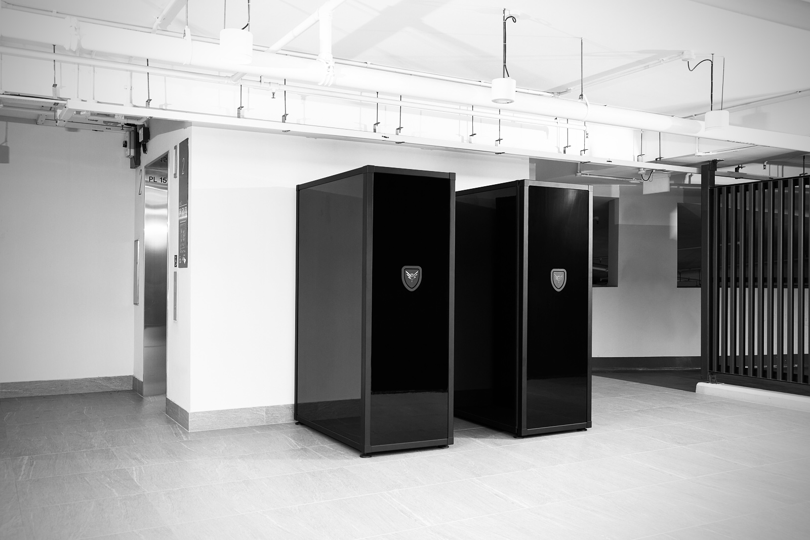 Bike Storage Solutions from the home to work and Beyond