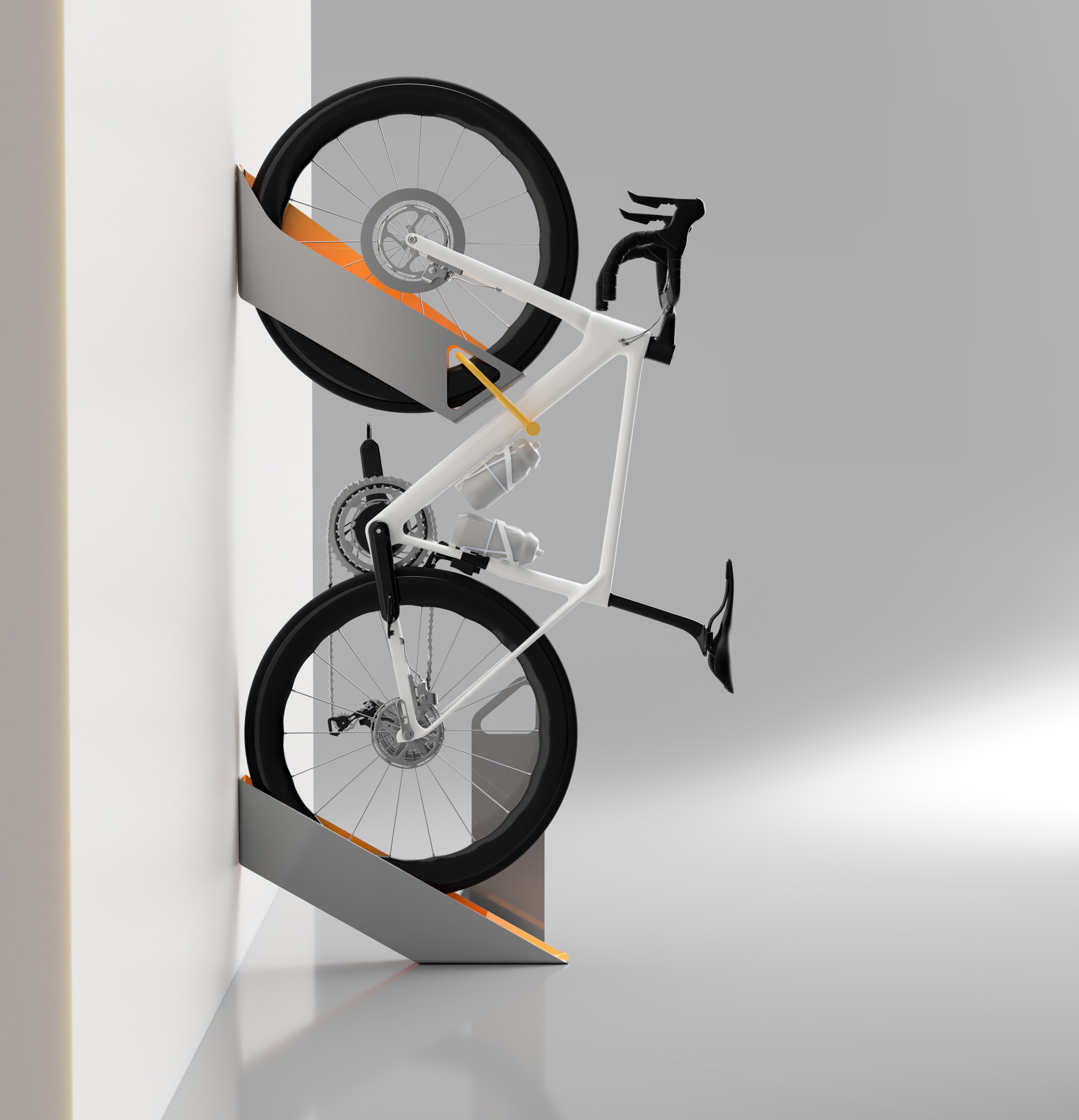 Bike Storage Solutions from the home to work and Beyond